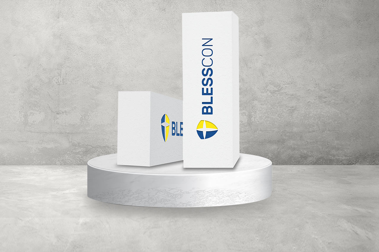 Harga Bata Ringan Blesscon Per Kubik