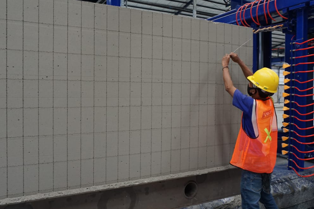 Choosing The Best Lightweight Hebel Brick Brand